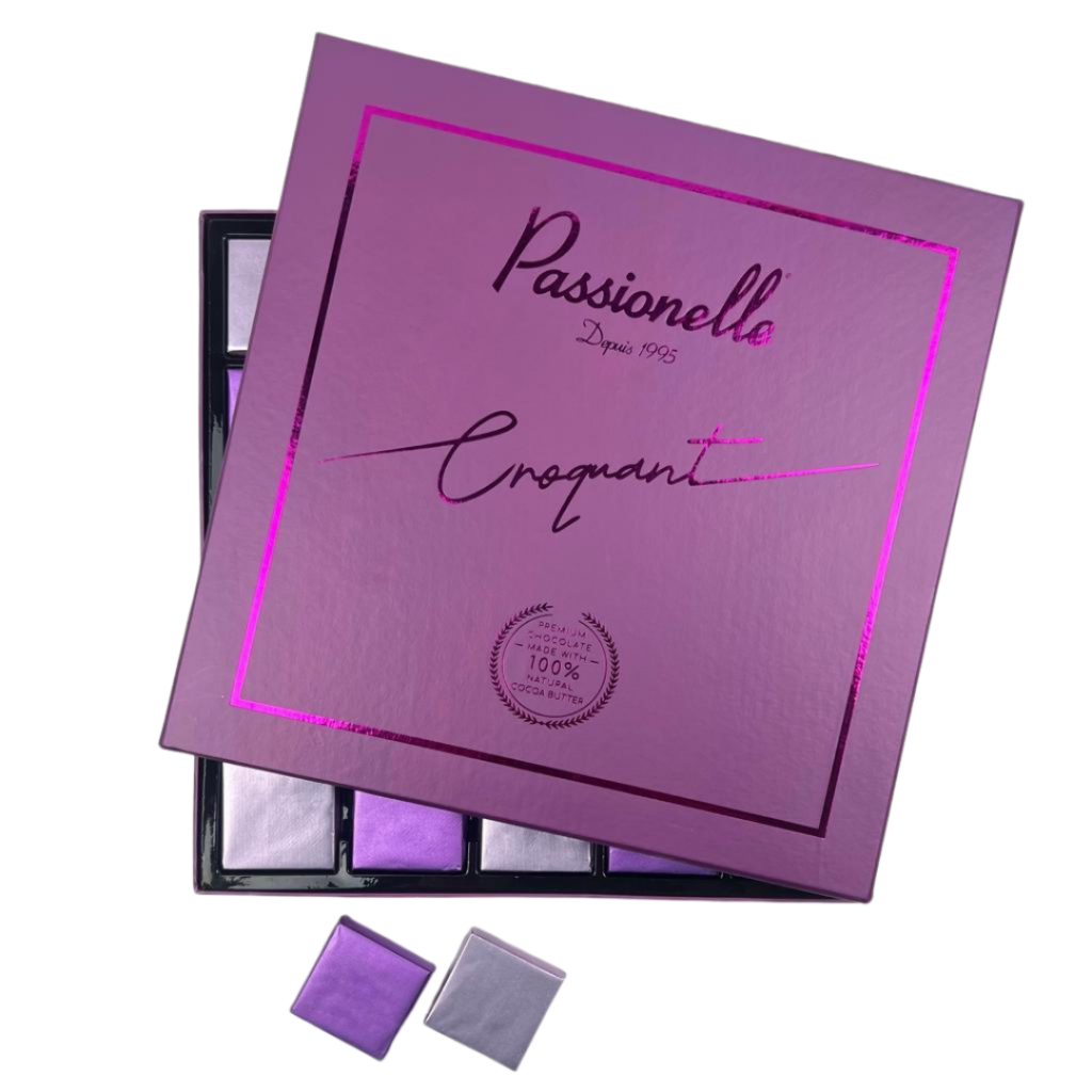 Chocolate Boxes – Page 2 – Passionelle