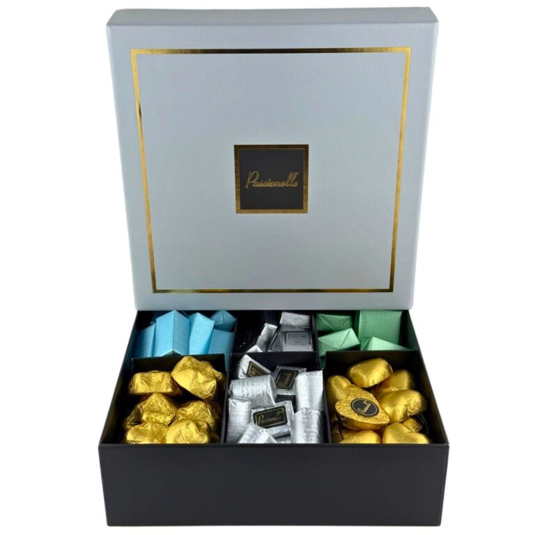 Premium Box 1078g – Passionelle